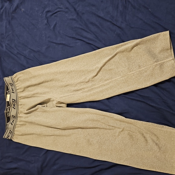 bcg | Underwear & Socks | Bcg Size Large Gray Men Thights | Poshmark